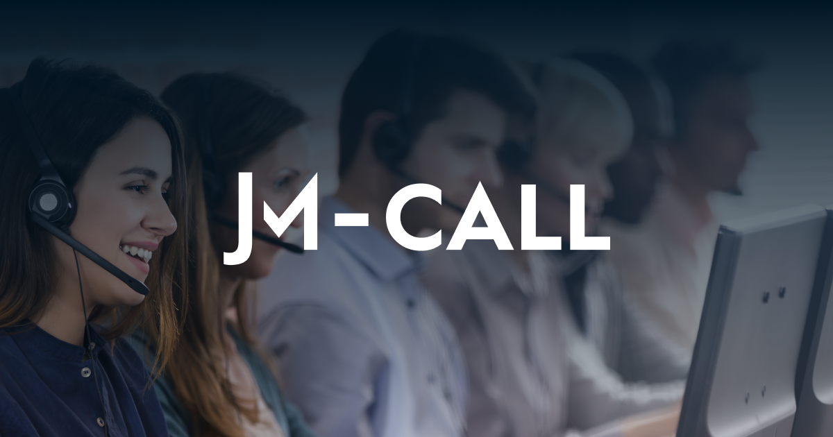 Profesionální externí call centrum